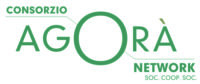 AGORA' NETWORK E' ON LINE - Agorà